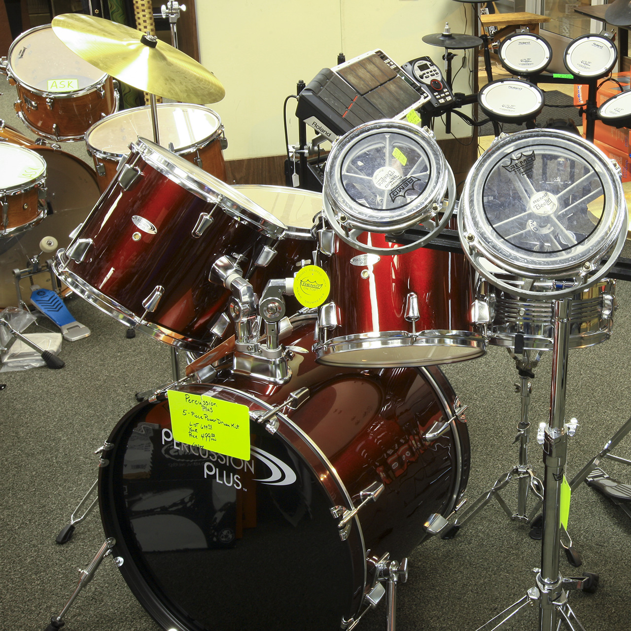 Sales | Glenwood Music