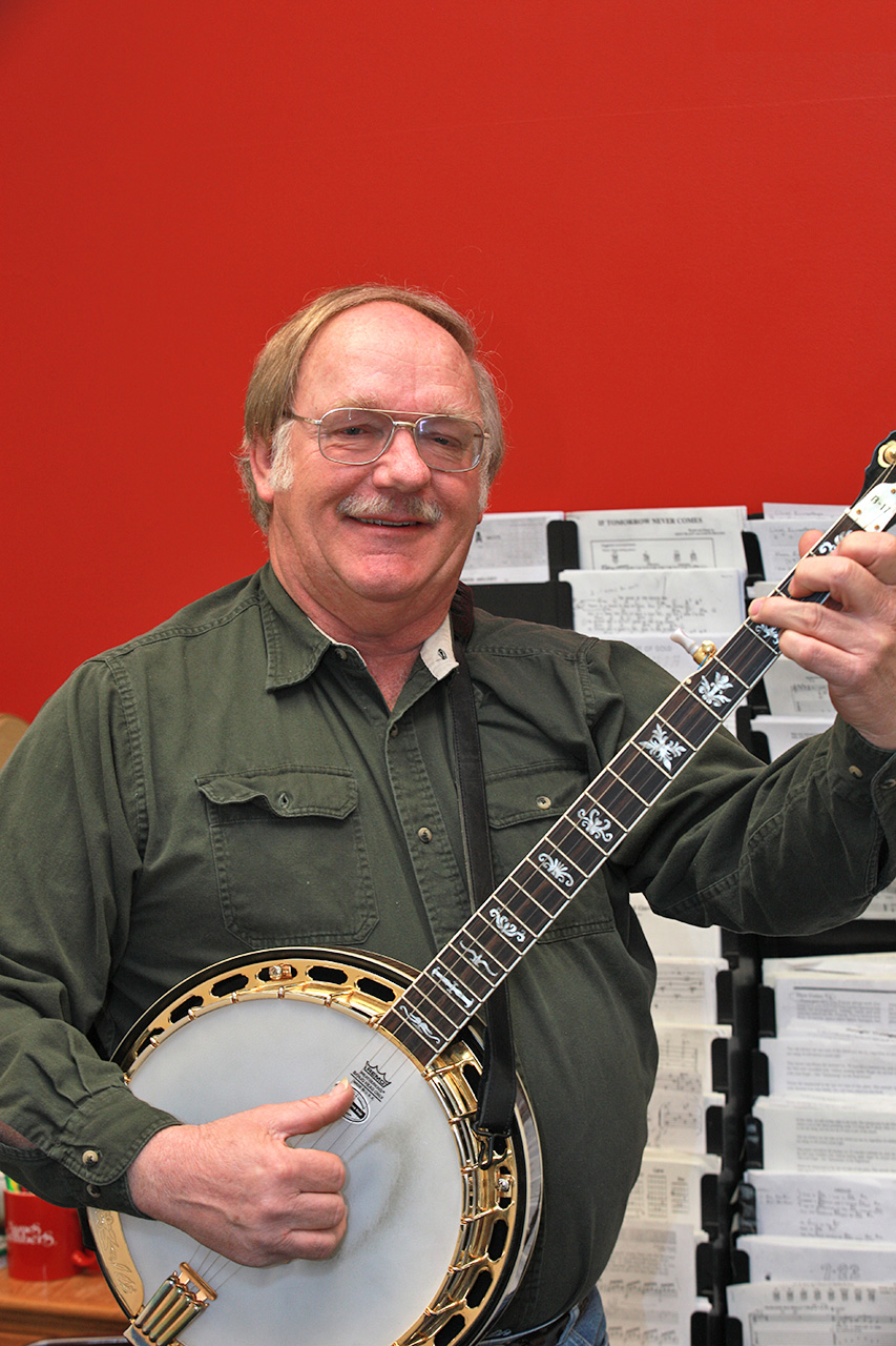 Lessons | Glenwood Music