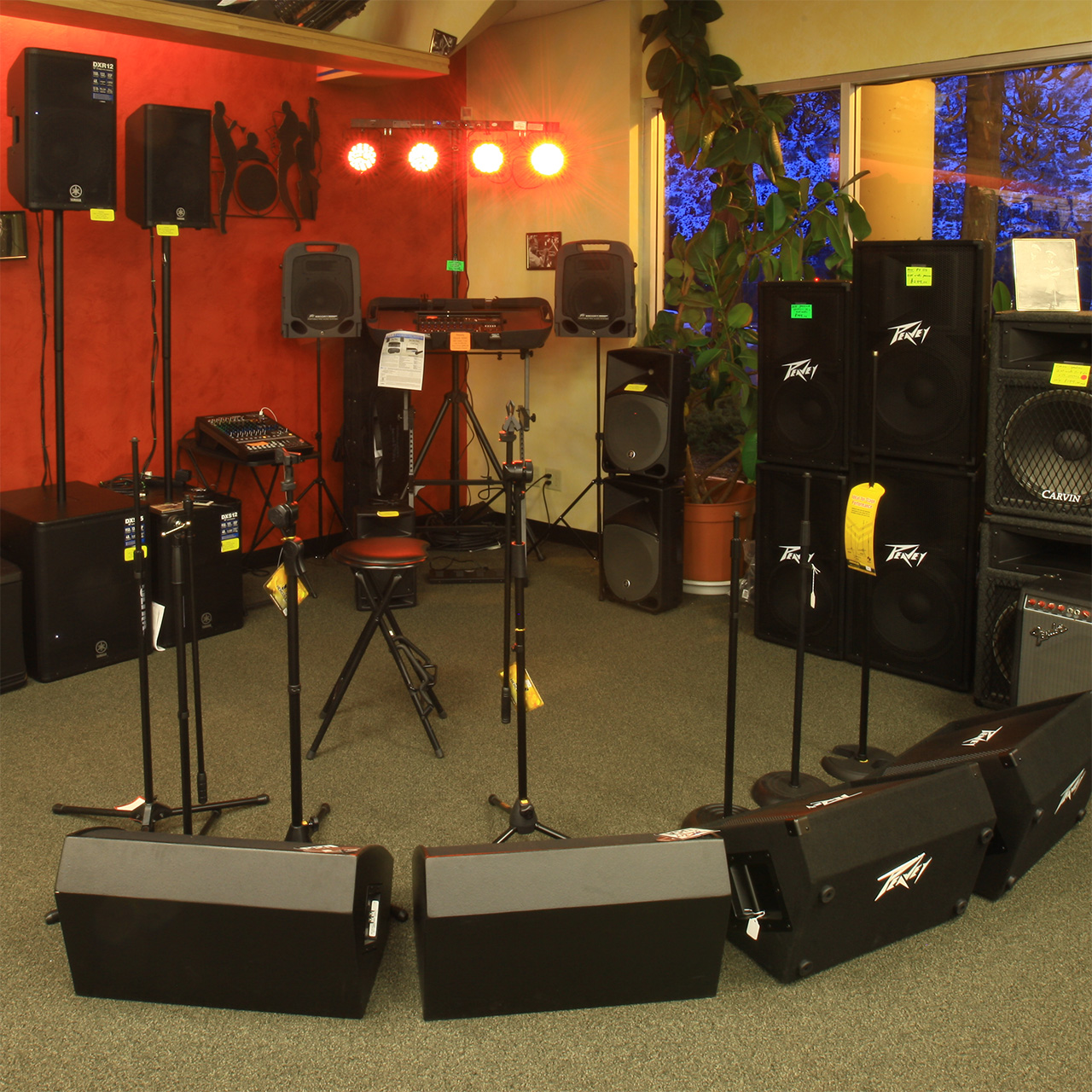 Sales | Glenwood Music